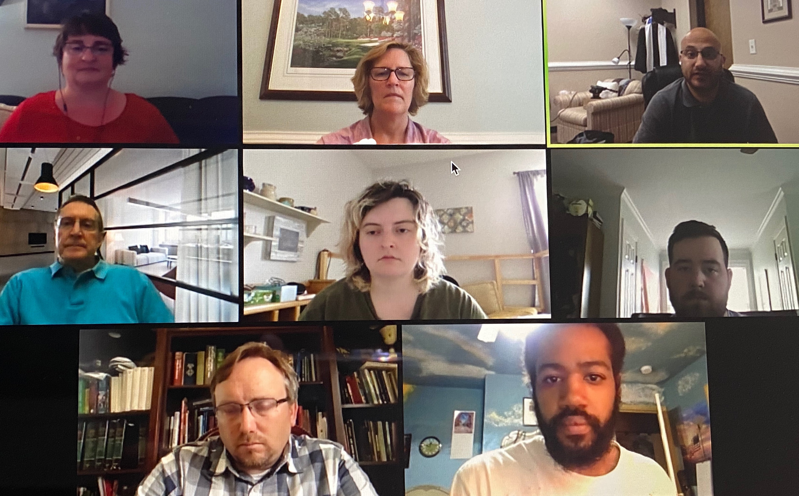 Welcome Julian Gordon Boundless Impact