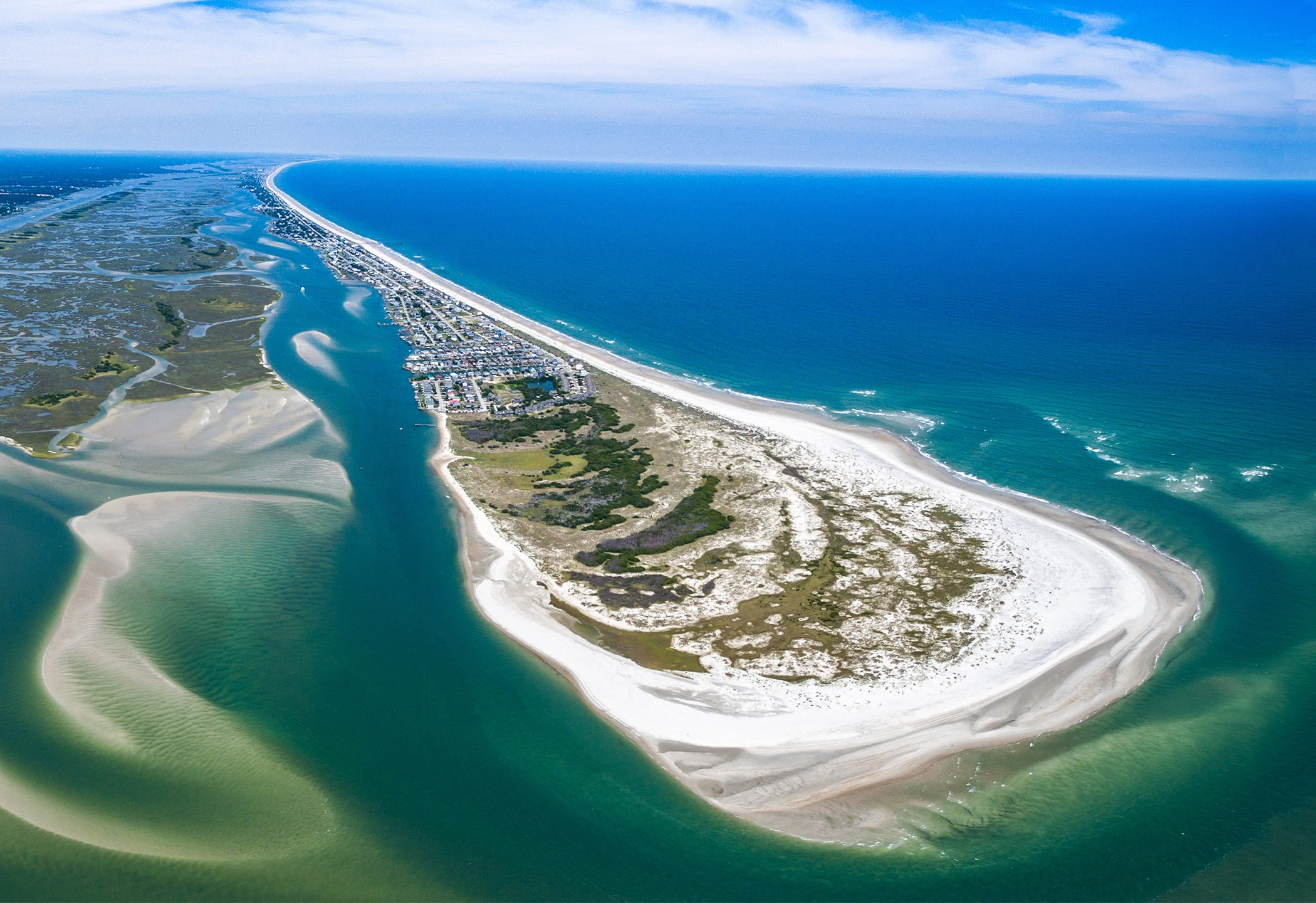 TOPSAIL BEACH Village Of Stump Sound Home Owners Association TOPSAIL BEACH Village Of Stump Sound Home Owners Association