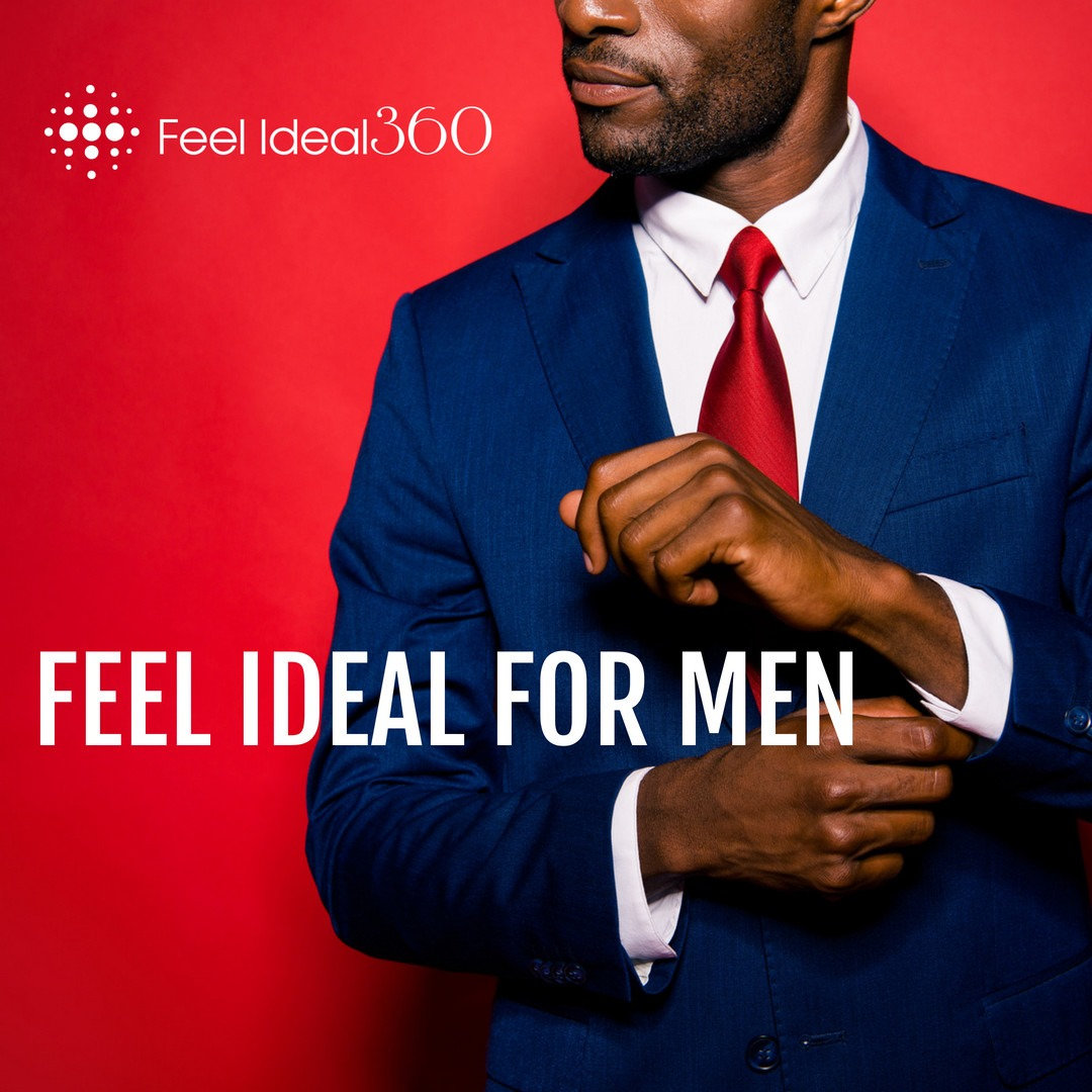 Feel Ideal 360 For Men Southlake Texas Feel Ideal 360 Med Spa