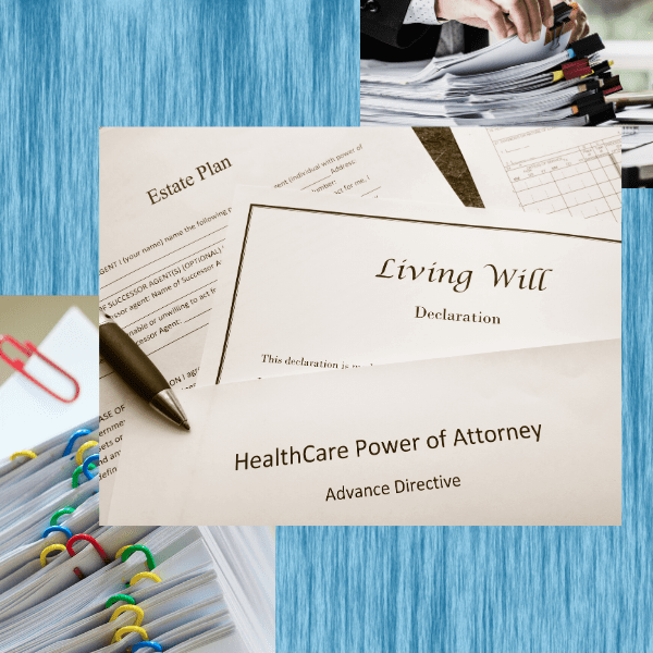 Does A Will Have To Be Notarized To Be Legal Az Brainmyte