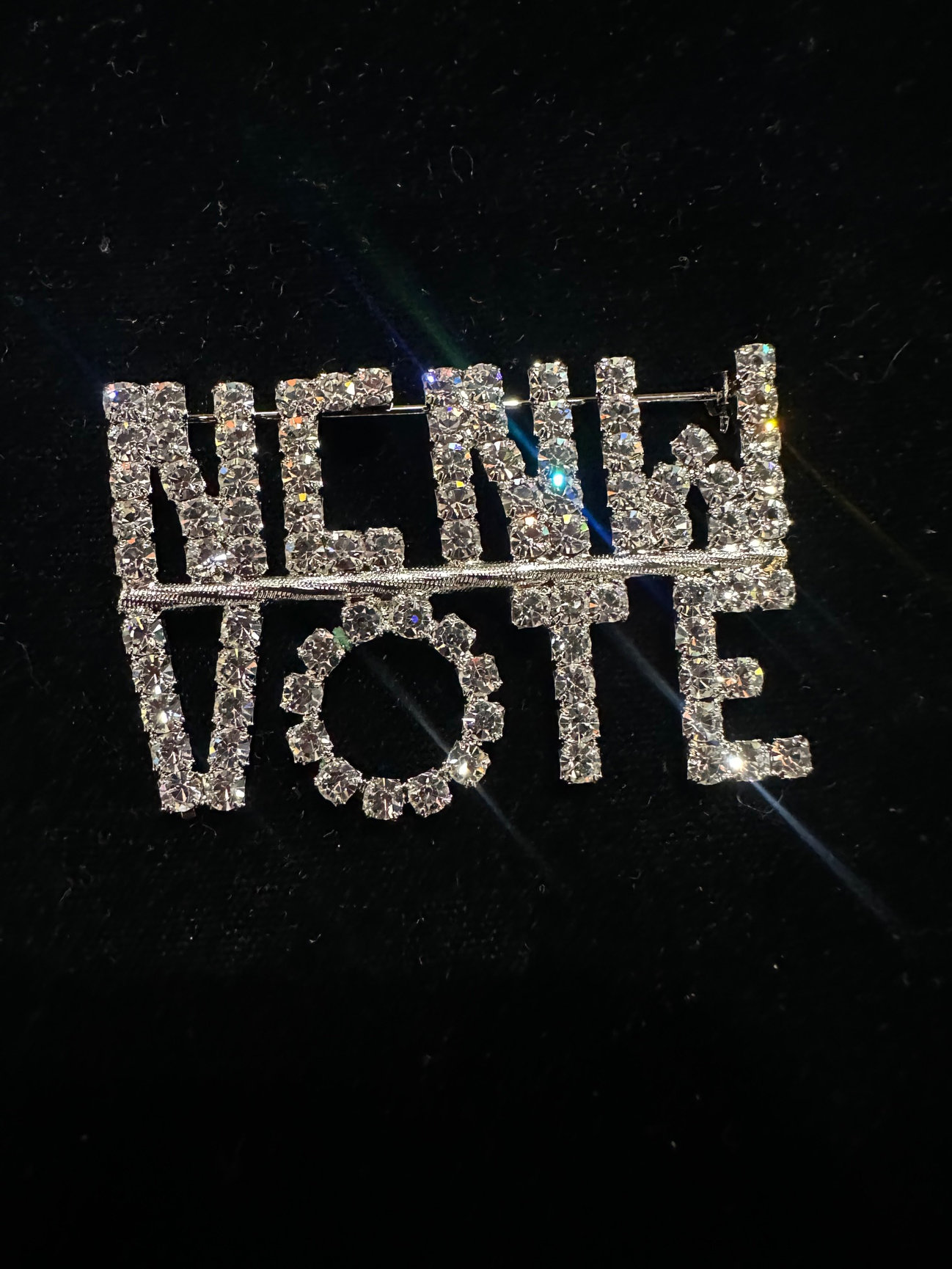 NCNW JEWELRY - GreekStuff