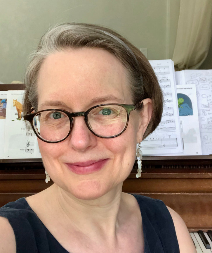 PIANO - The Music Academy of North Carolina