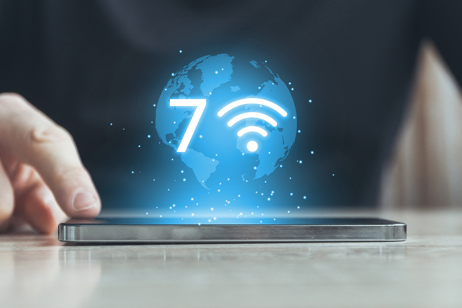 Exploring the Future: Introducing WiFi 7 - Nova Technologies