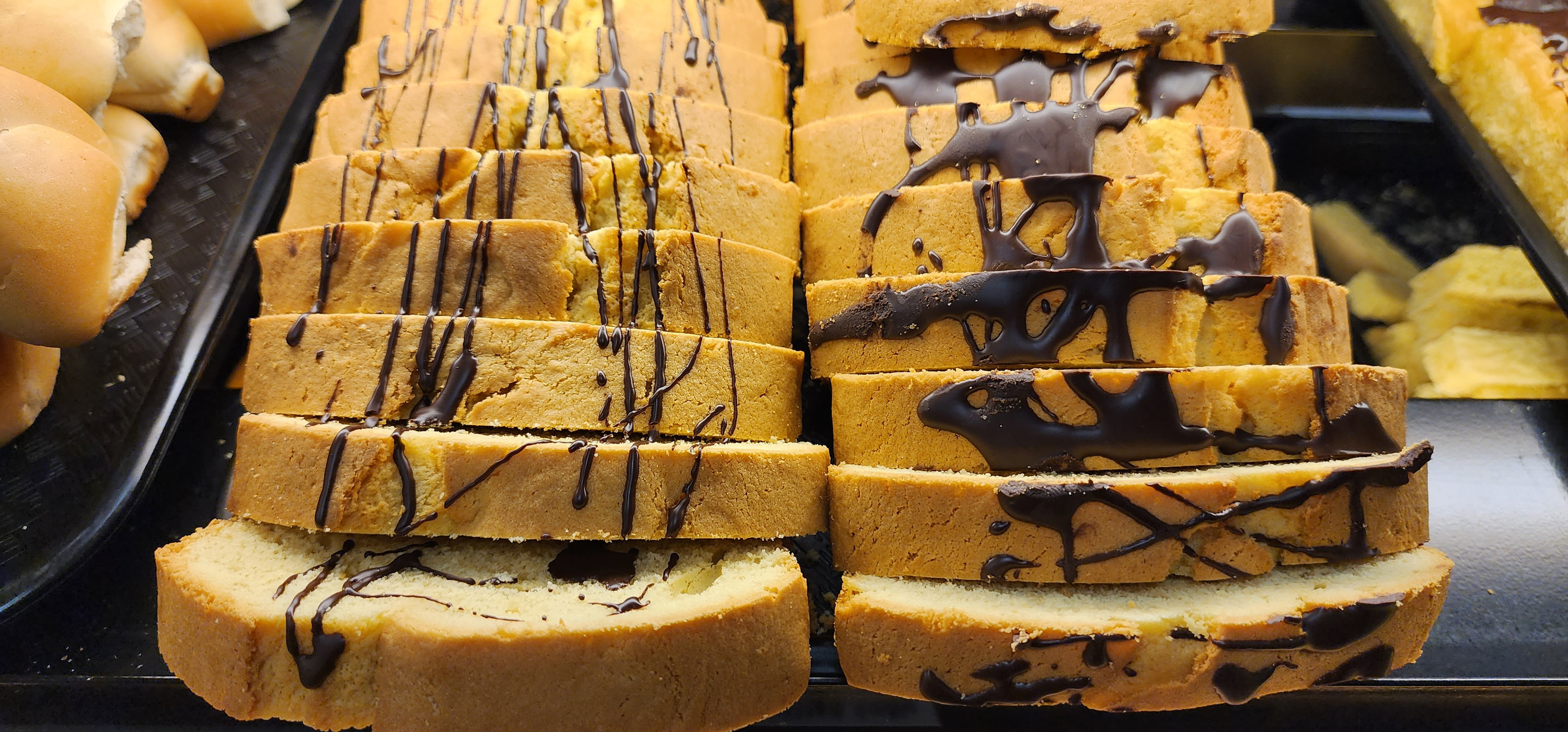 Cuban Sweets Bakery | Serving The Whitsett, North Carolina Area