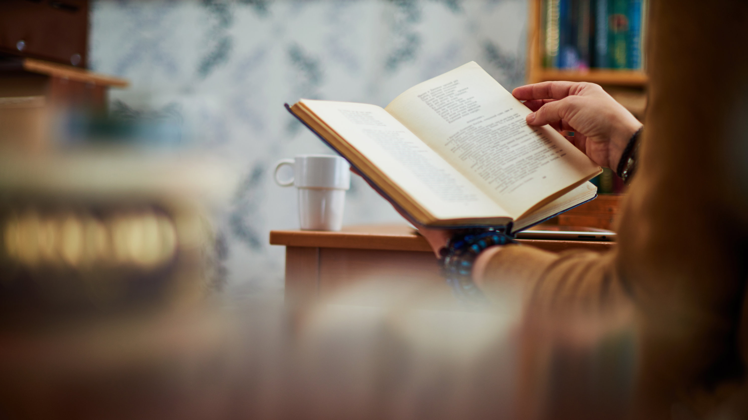 Reading Roundup The 5 Essential Books People Pleasers Must Read