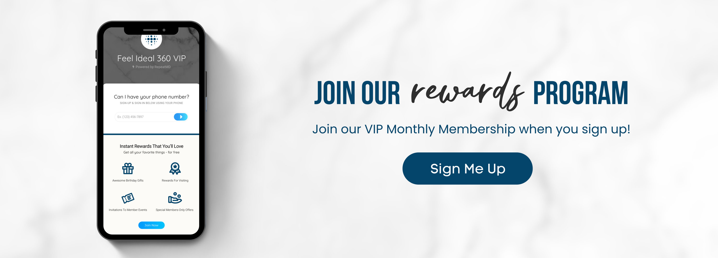 Monthly Membership Southlake Texas Feel Ideal 360 Med Spa Southlake Tx