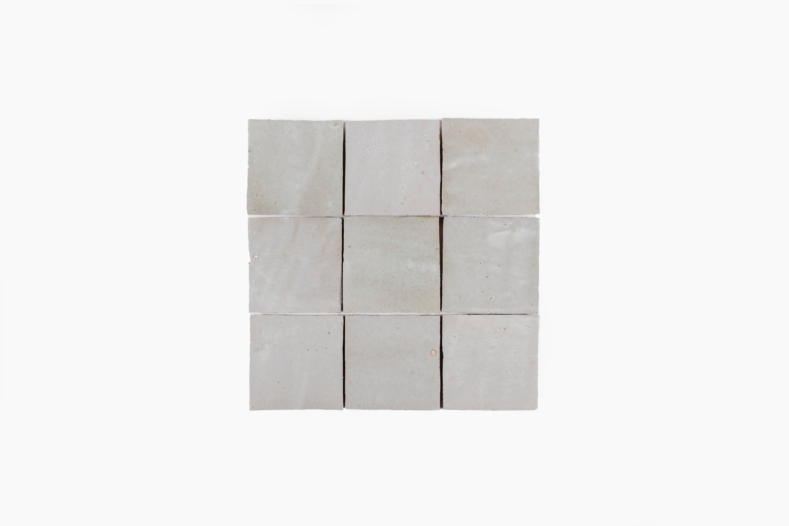 Stocked Tile - Forte Tile Studio