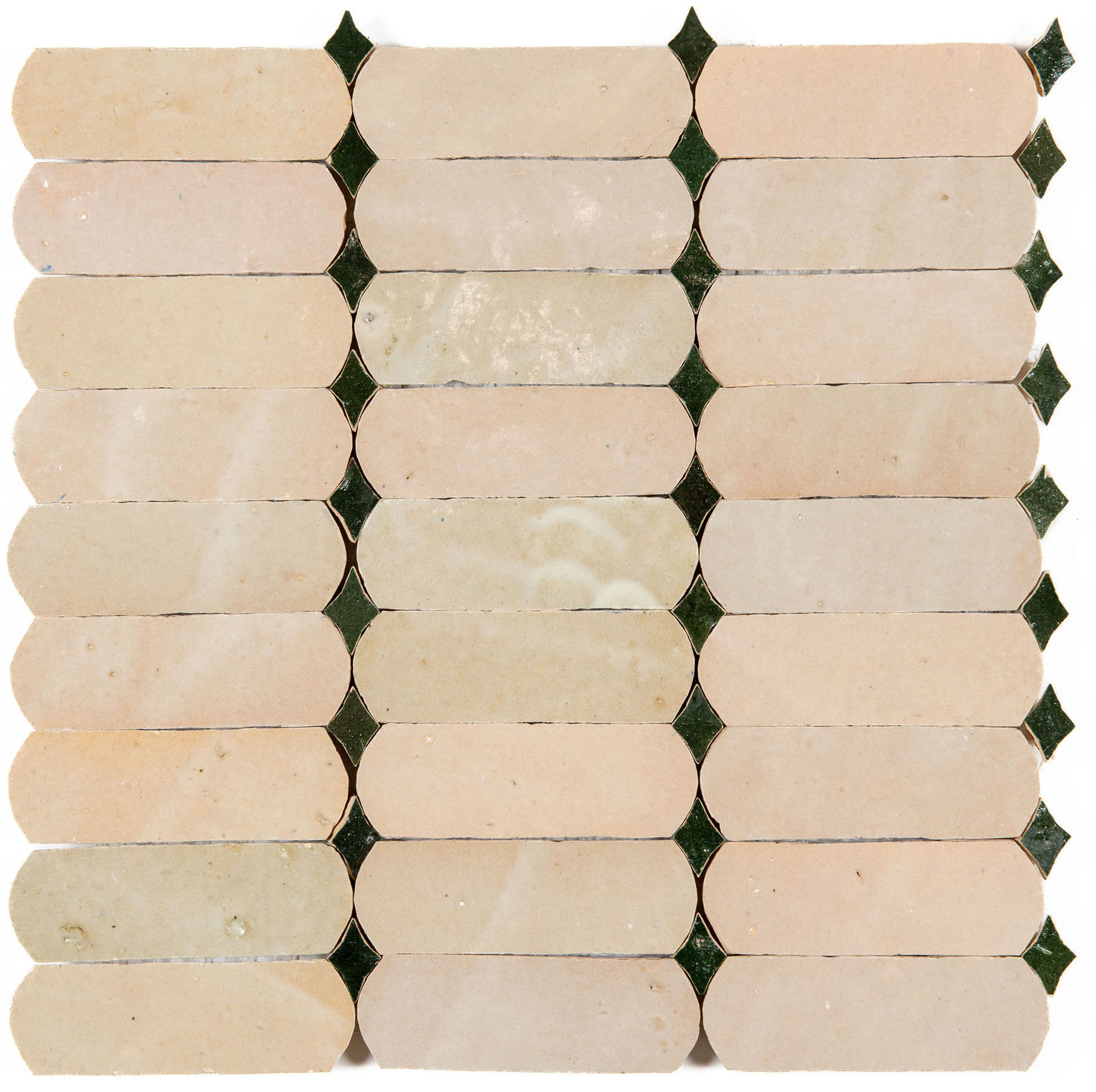 Mosaics - Forte Tile Studio