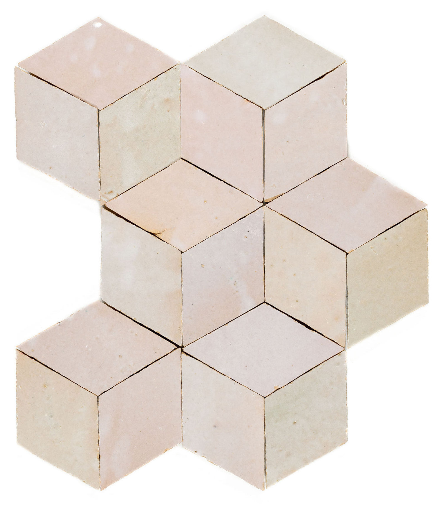 Mosaics - Forte Tile Studio